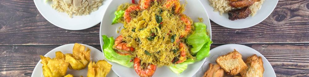 Hawa Restaurant (Tampines) Delivery Near You - Delivery Menu | foodpanda