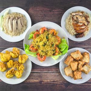 Hawa Restaurant (Tampines) Delivery Near You – Delivery Menu | foodpanda