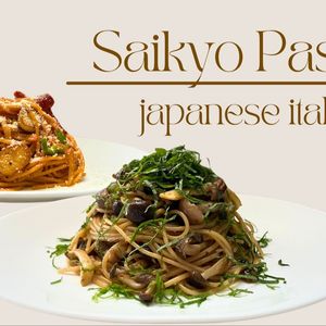 Saikyo Pasta (Shenton Way) - Home-Based Vendor Delivery Near You ...