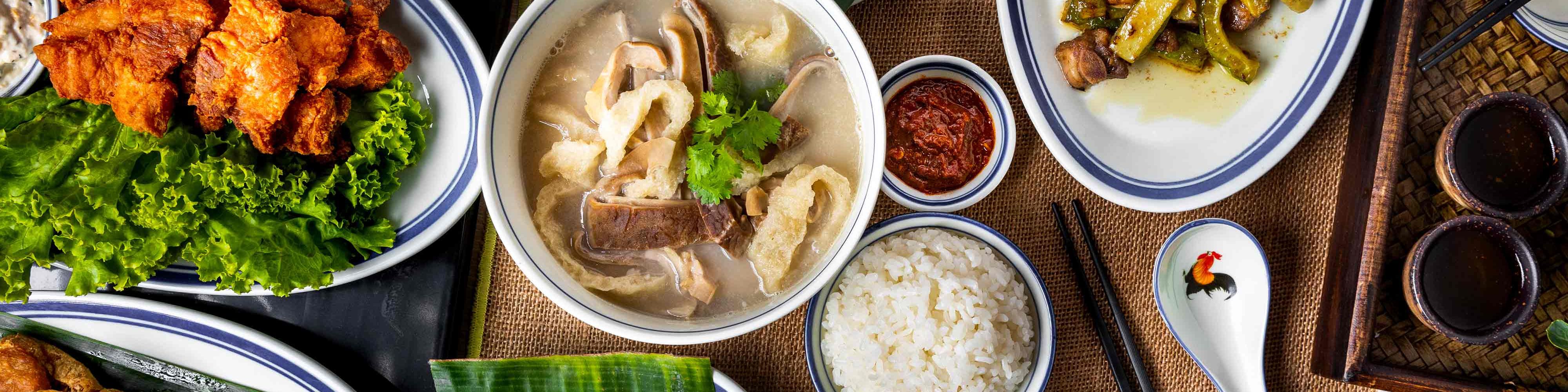 Tun Xiang Hokkien Delights (Northpoint City)菜单 | 新加坡美食外送 | foodpanda