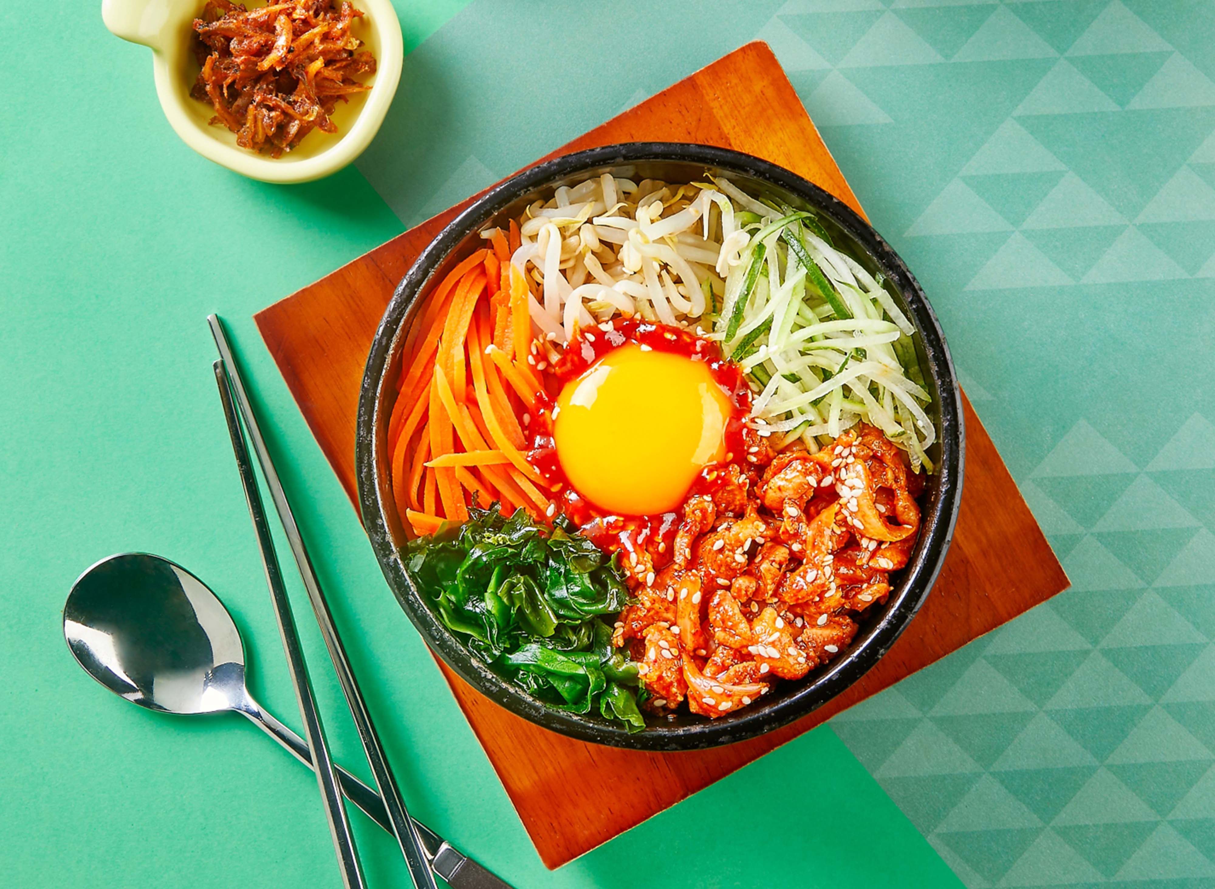 Kjjong-9 Korean Cuisine (Choa Chu Kang) Delivery Near You - Delivery ...