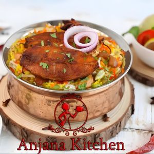 Anjana Kitchen Authentic Indian Food (Vision Exchange) Delivery Near ...