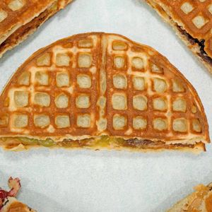 Woowfles By Bakery Cuisine (Dhoby Ghaut MRT) Delivery Near You ...