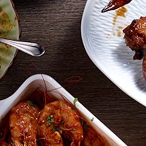 Lee Wee & Brothers (Woodleigh Mall) Menu, Price – Delivery Near You ...