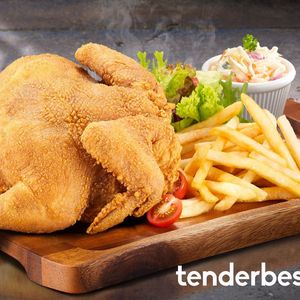 Tenderbest (Bukit Gombak) Delivery Near You – Delivery Menu | foodpanda