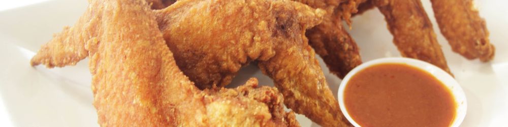 Eng Kee Chicken Wings (West Coast) Delivery Near You - Delivery Menu ...
