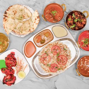 Prata Alley (321 Alexandra) Menu, Price – Delivery Near You | foodpanda