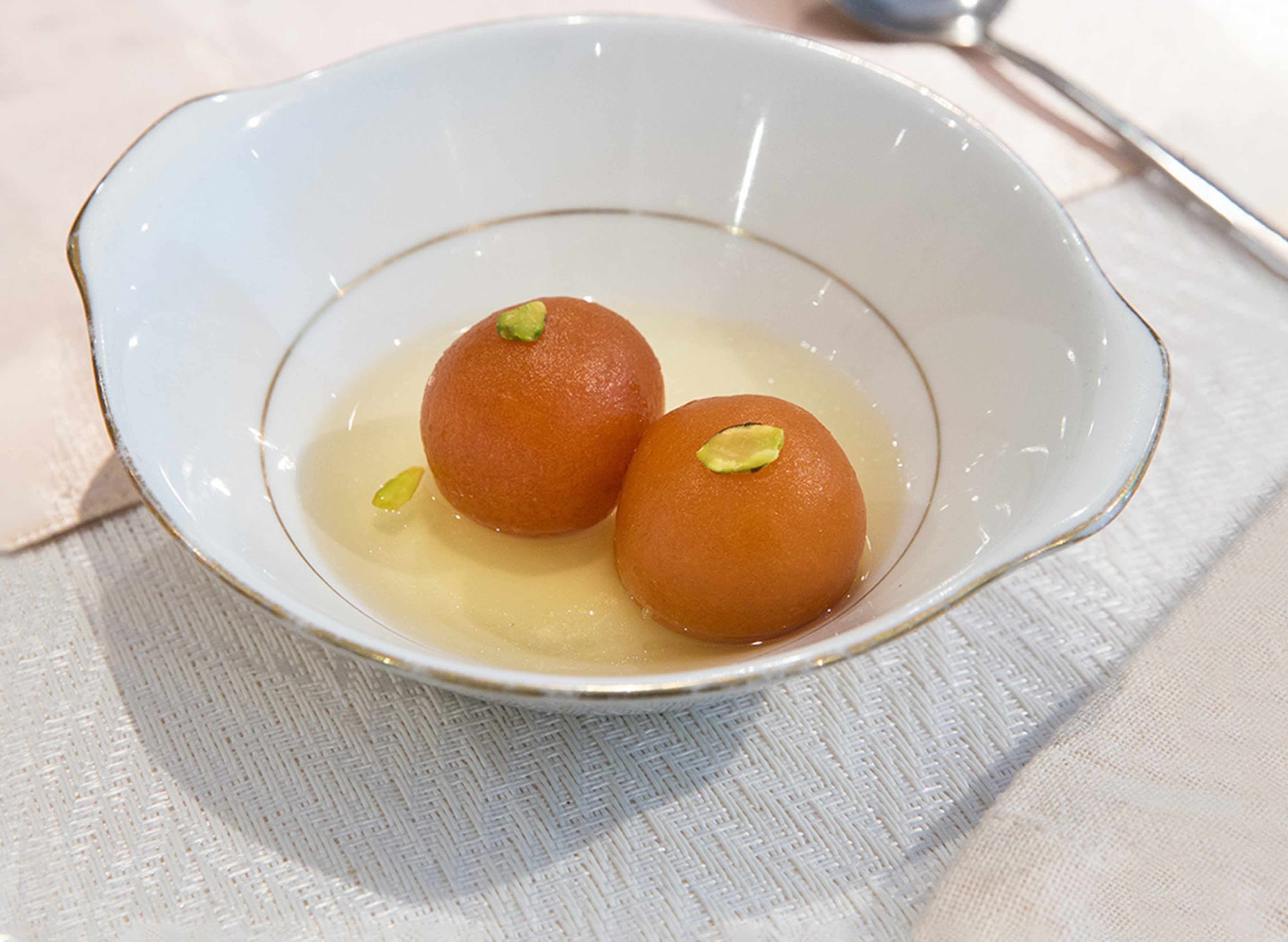 Moghul Mahal Restaurant (Tessensohn Road) Delivery Near You - Delivery ...