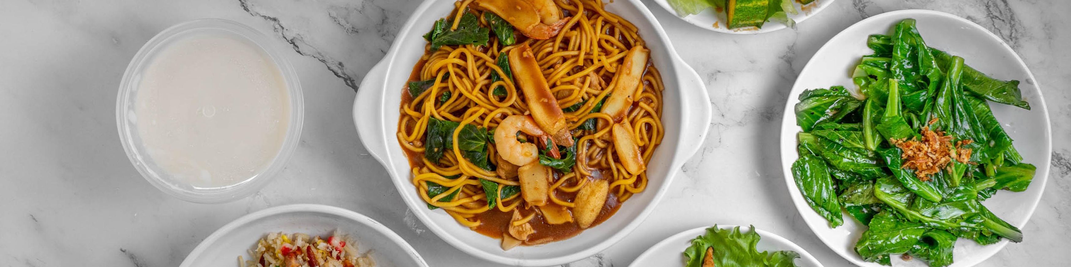 Rong Liang Ge (Queen Street) Delivery Near You - Delivery Menu | foodpanda