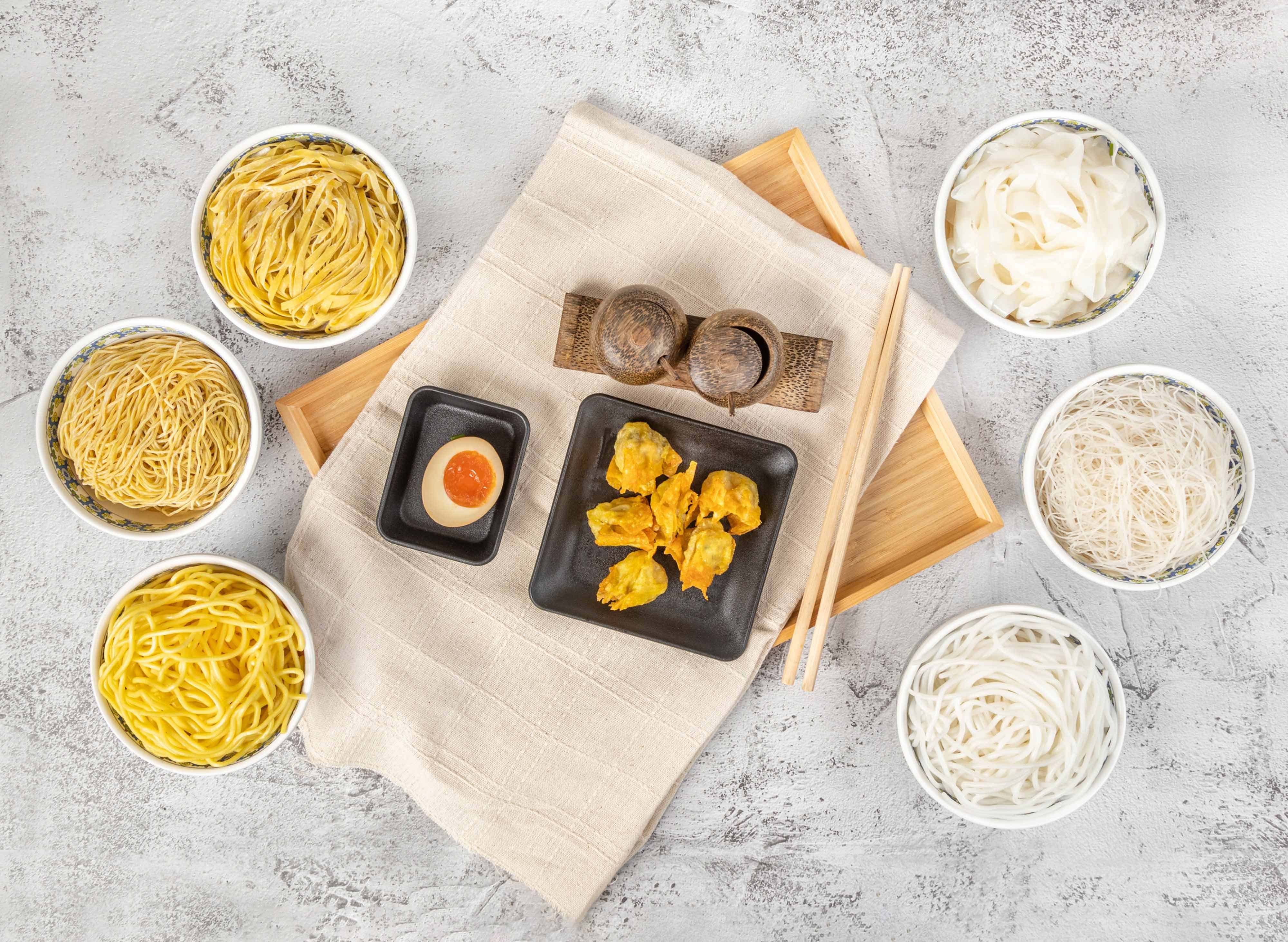 Mee Bagus (925 Yishun) Delivery Near You - Delivery Menu | foodpanda