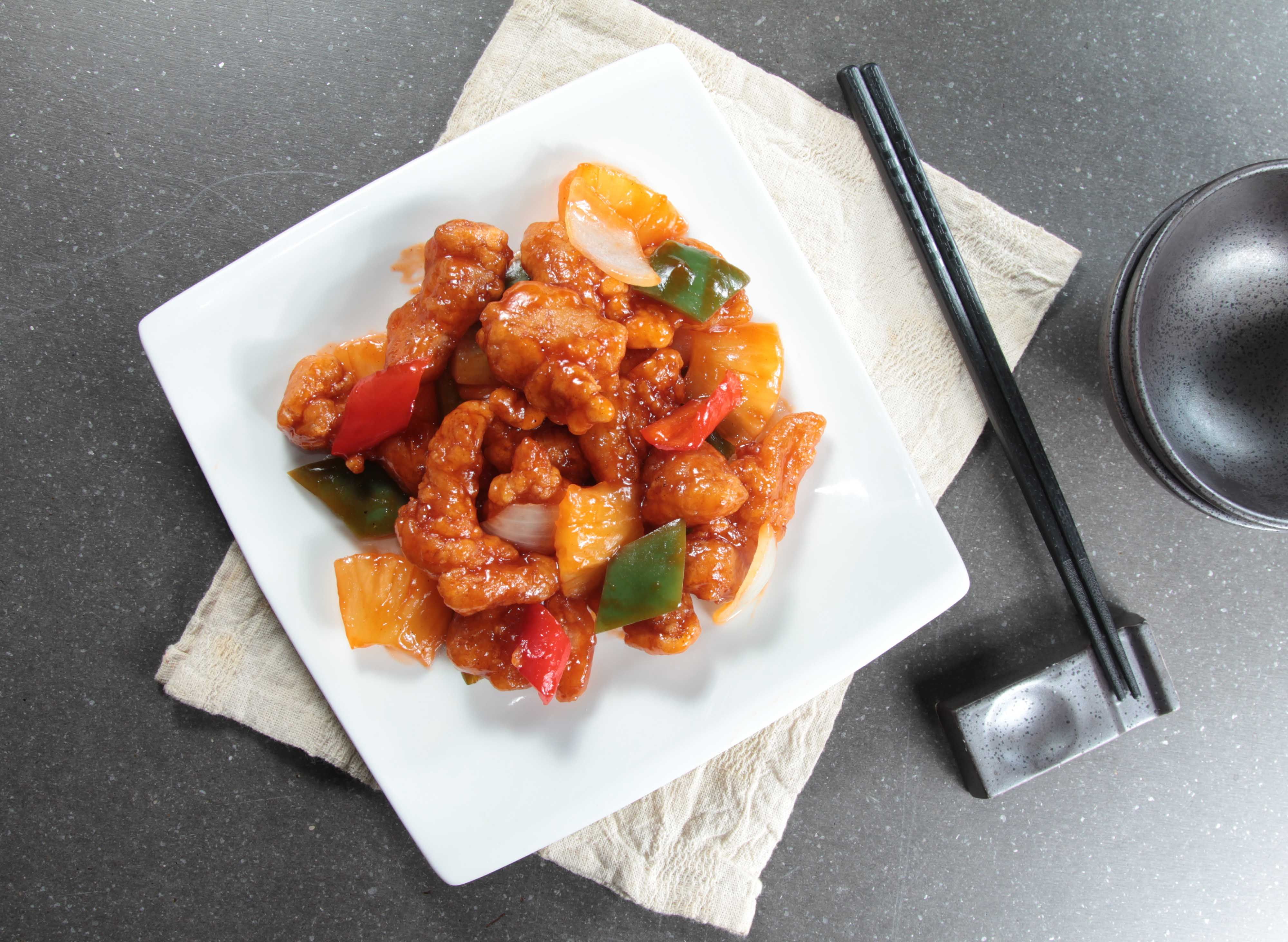 688 Eating House (Woodlands Drive) Delivery Near You - Delivery Menu ...