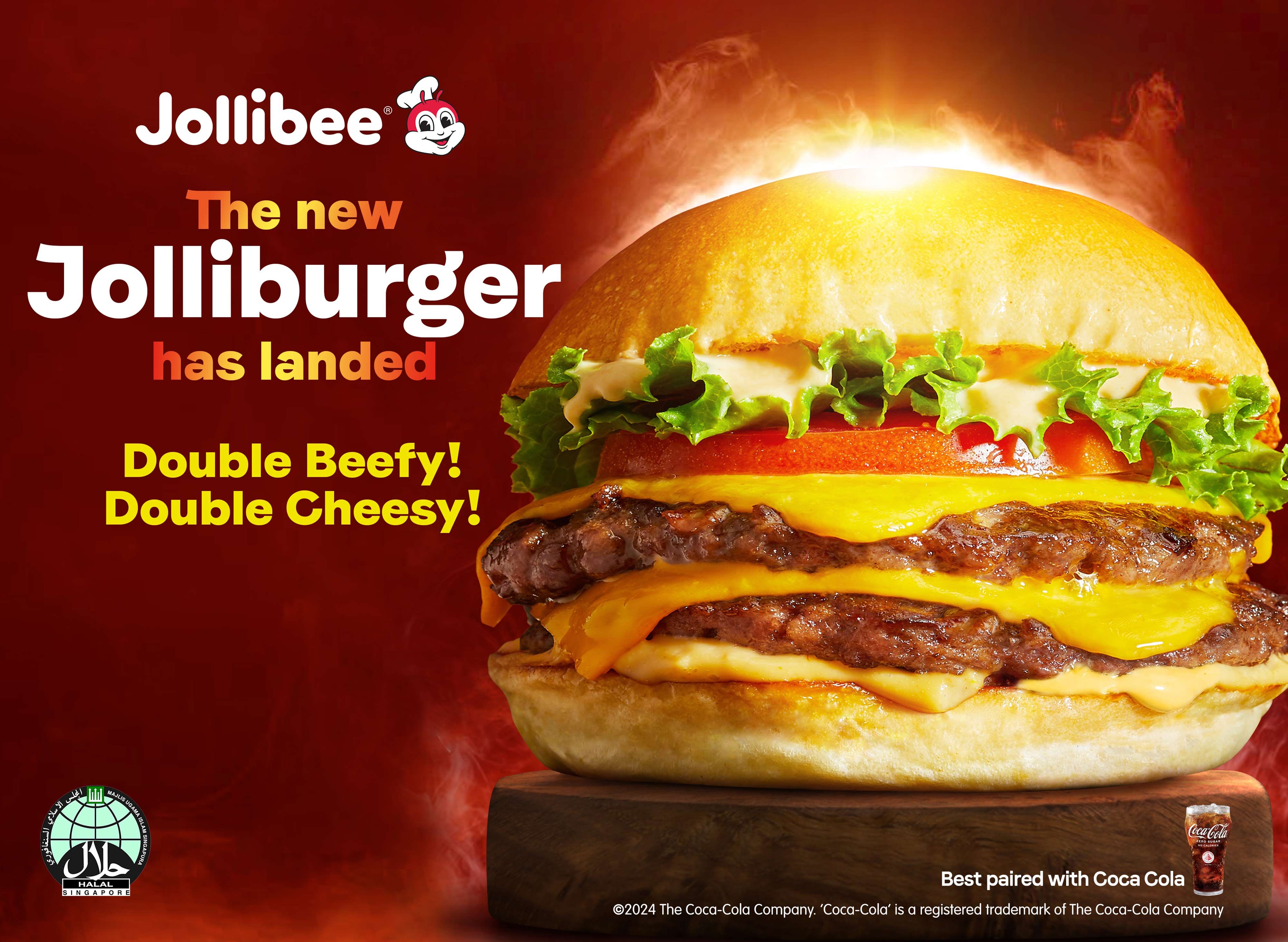 Jollibee (Jurong Point) Delivery Near You - Delivery Menu | foodpanda