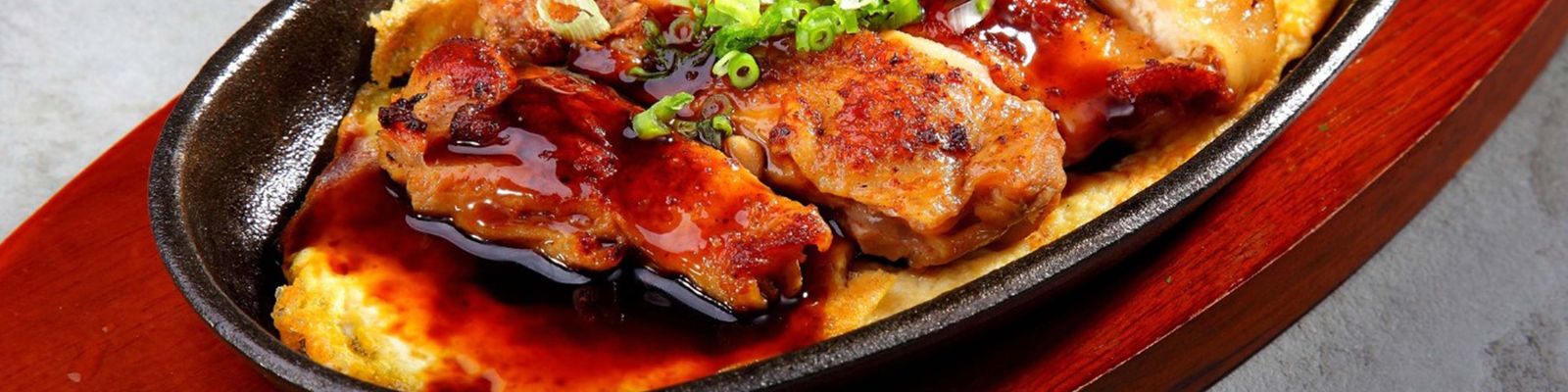 Mana Lagi (Tampines Street) Delivery Near You - Delivery Menu | foodpanda