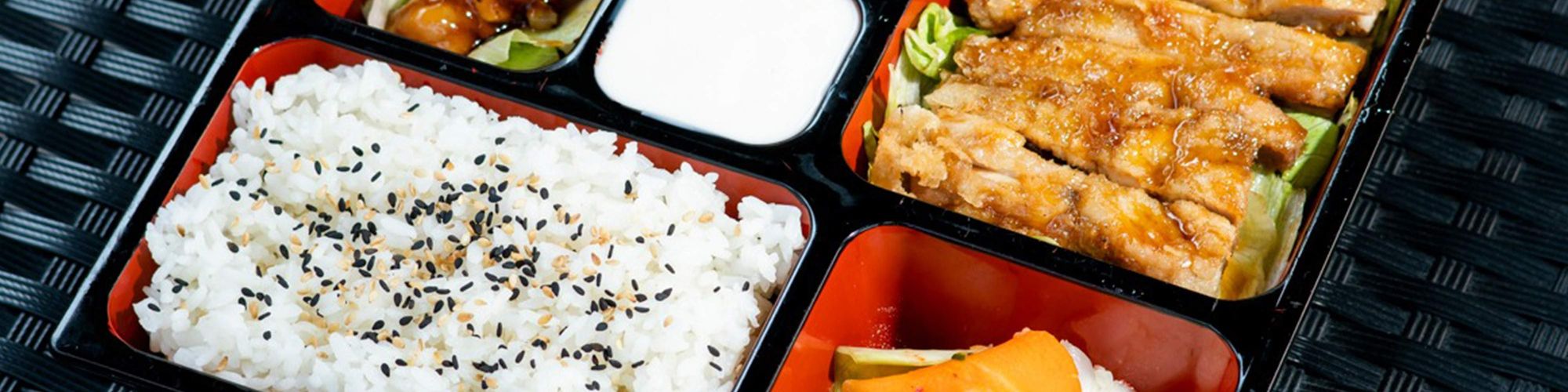 Foodie Express Korean & Japanese Cuisine (88 Bedok North St4) Delivery ...