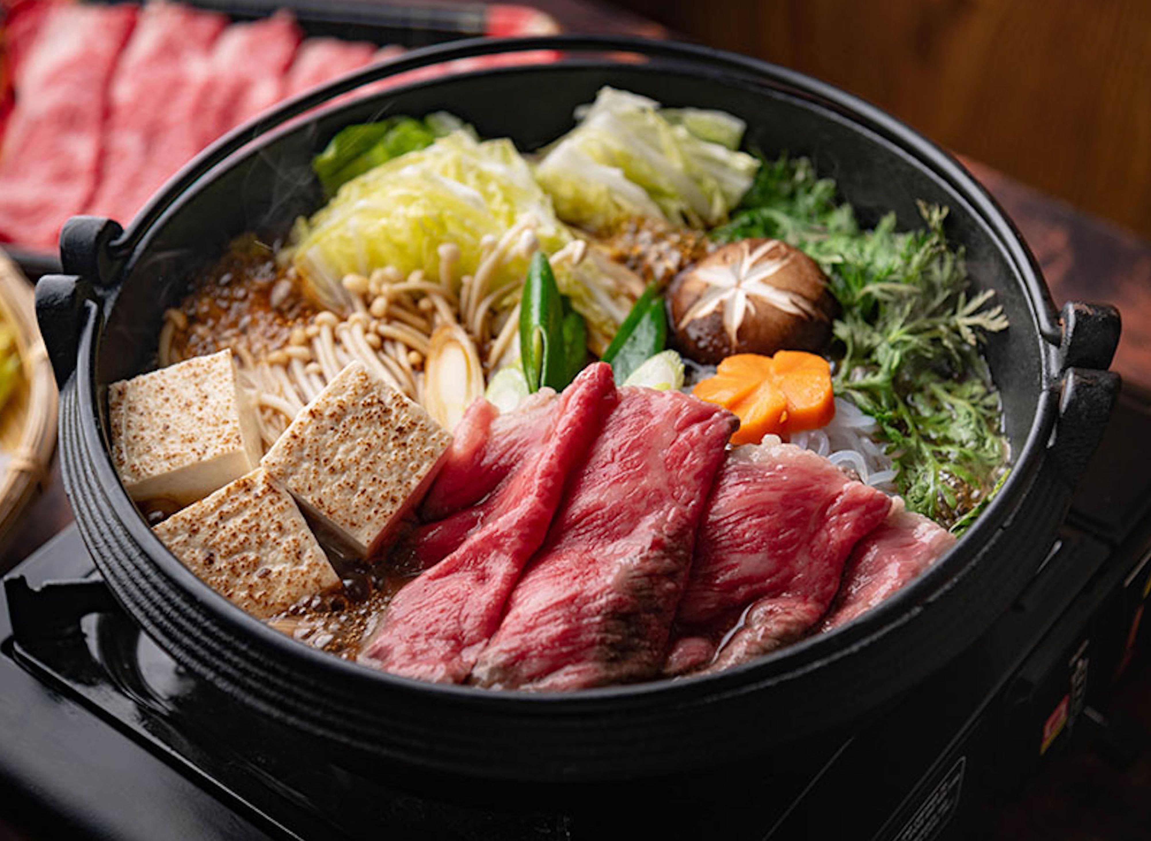 Emogi Japanese Cuisine (Northpoint City) Delivery Near You - Delivery ...