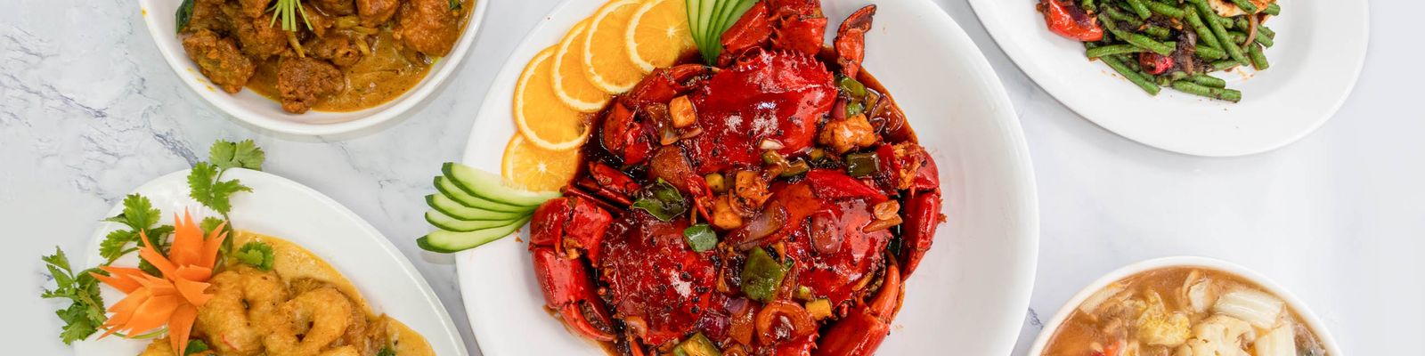 Rasa Rasa Food Fiesta Restaurant LLP (Teck Whye) Delivery Near You ...