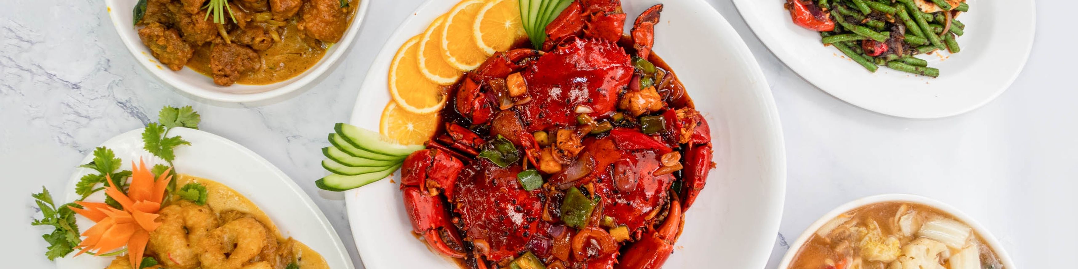 Rasa Rasa Food Fiesta Restaurant LLP (Teck Whye) Delivery Near You ...