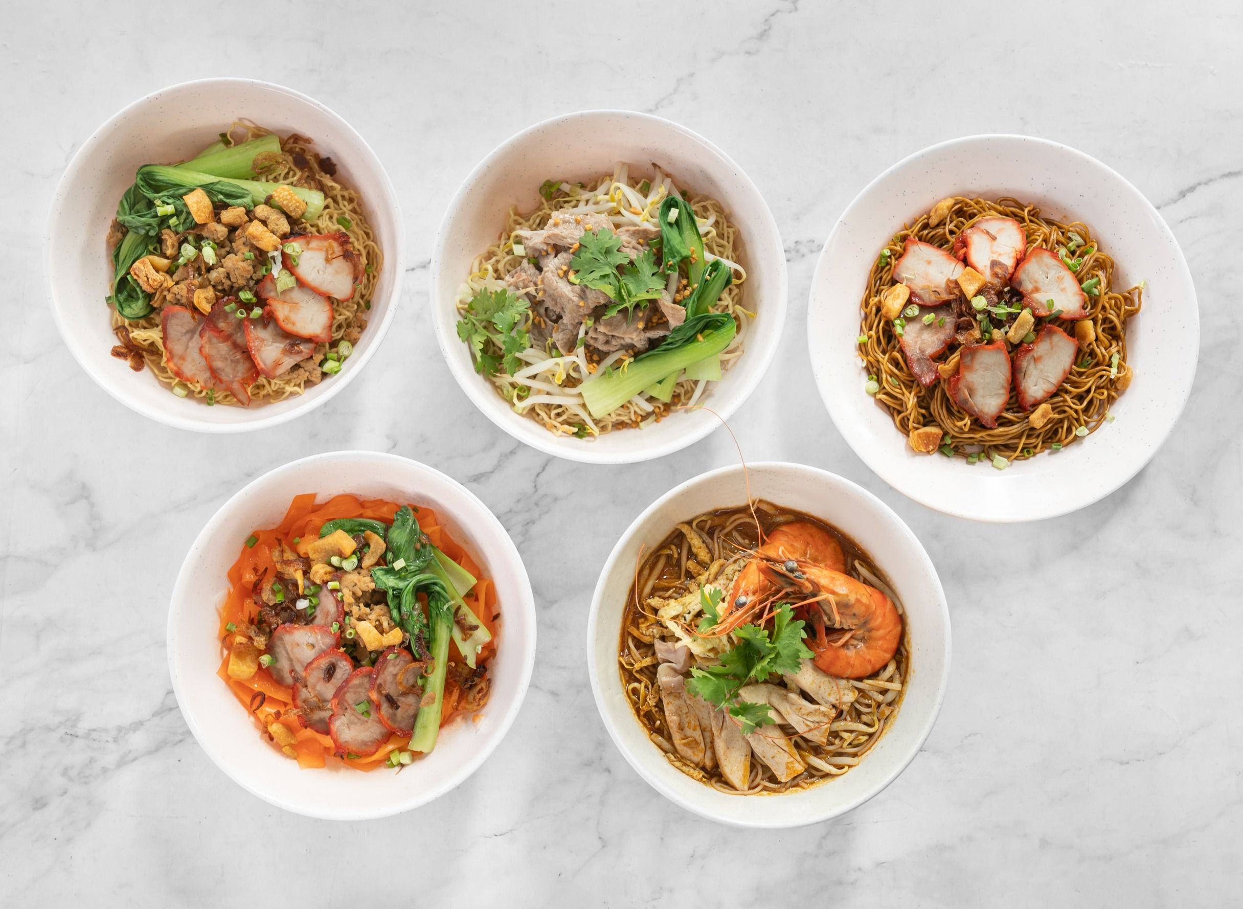 Mao You Sarawak Kolomee And Laksa (Ang Mo Kio Avenue 10) Delivery Near ...