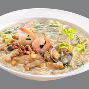 Lin Kee Putien Lor Mee (Ang Mo Kio Ave 5) Delivery Near You – Delivery ...