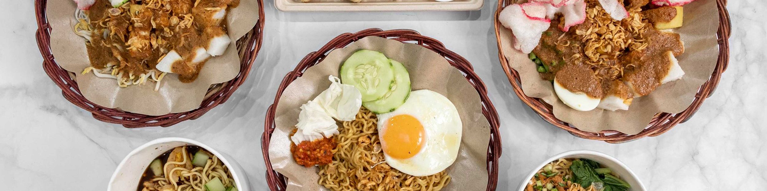 Indo Express (Lucky Plaza) Delivery Near You - Delivery Menu | foodpanda