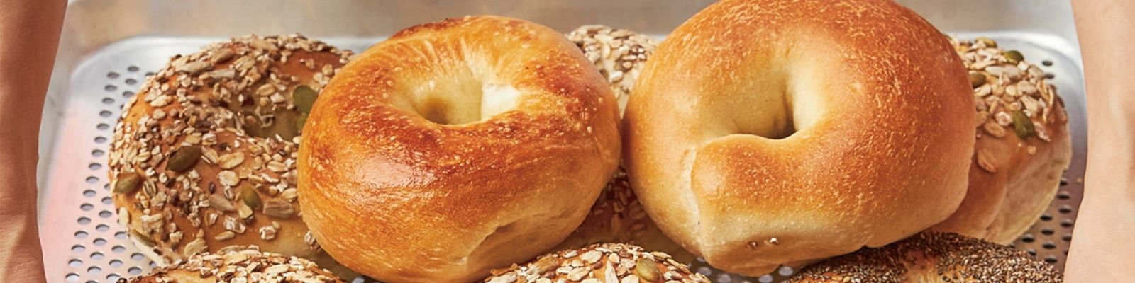 B For Bagel (Tanglin Mall) Delivery Near You - Delivery Menu | foodpanda