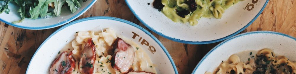 Tipo Strada (Royal Square Novena) Delivery Near You - Delivery Menu ...