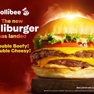 Jollibee (Caltex Jurong Spring) Menu, Price – Delivery Near You | foodpanda