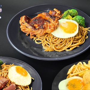 PANG PANG WESTERN FOOD (MARINE PARADE CENTRAL) Delivery Near You ...