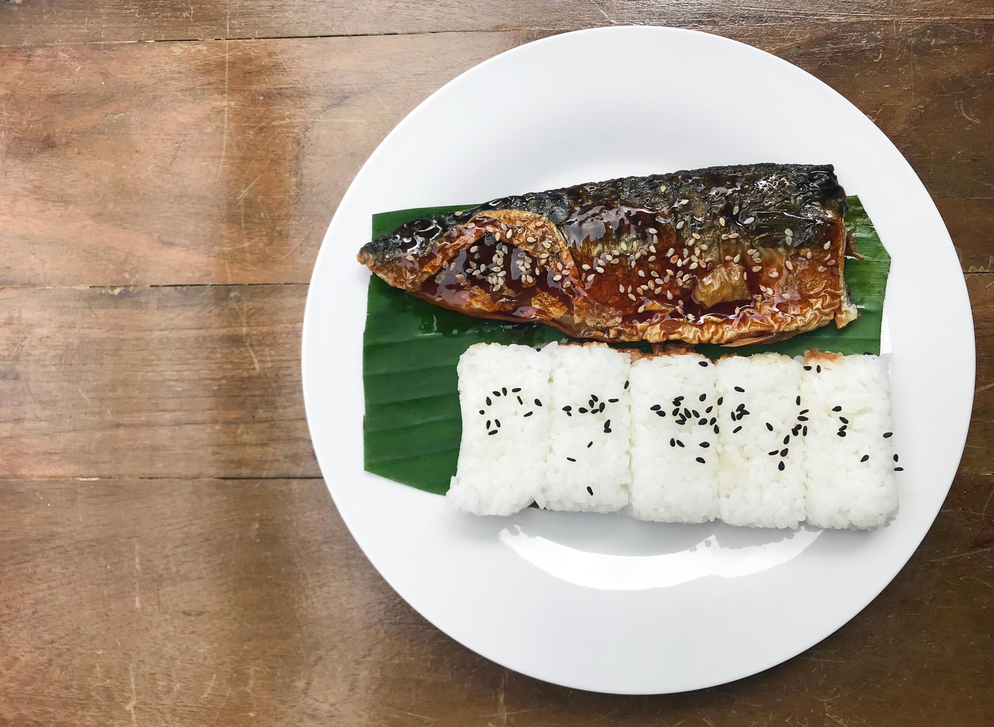 612 Japanese & Korean (Roxy Square) Delivery Near You - Delivery Menu ...