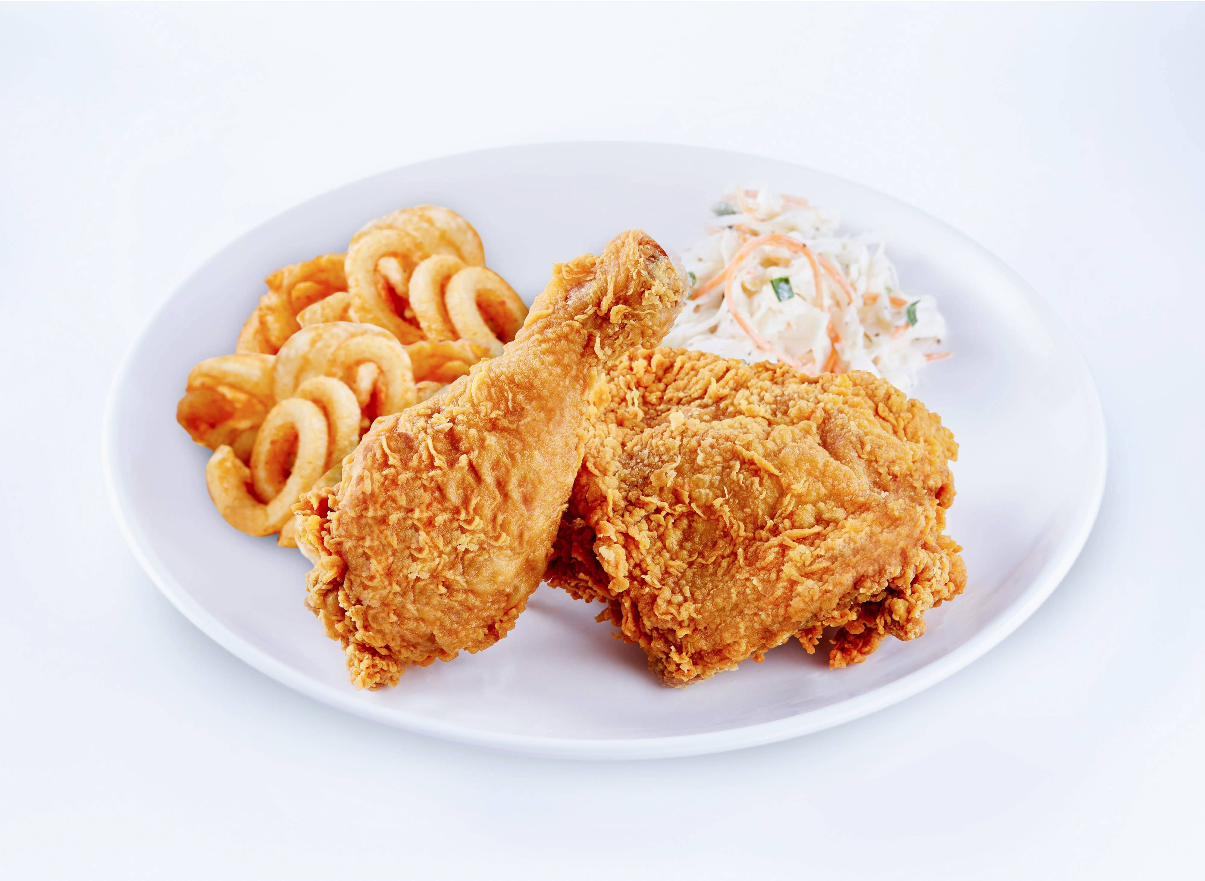 Chic-A-Boo delivery in Singapore | foodpanda