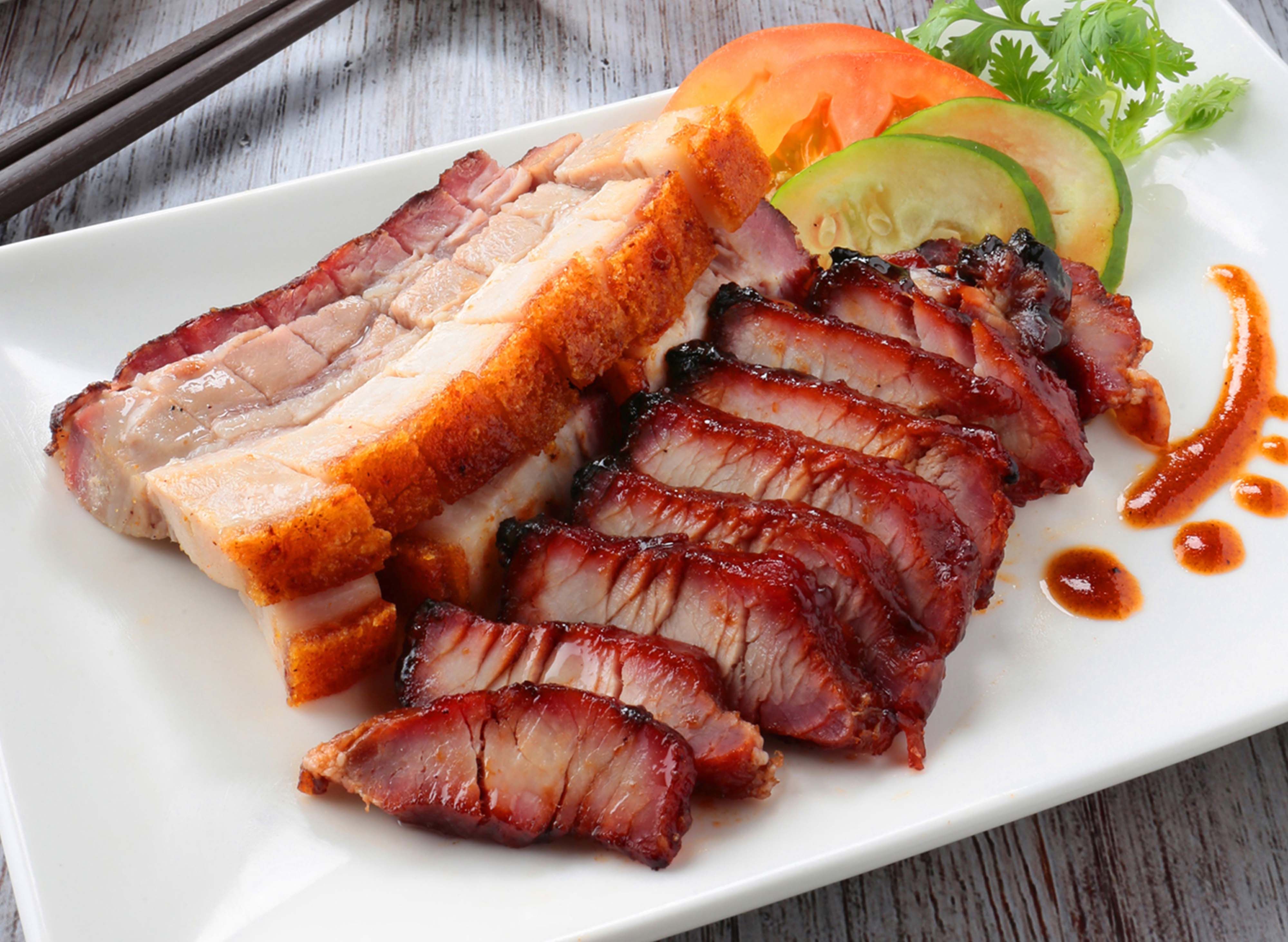 Rong Kee Roasted Delights 榮記燒腊 (201C Tampines) Delivery Near You ...