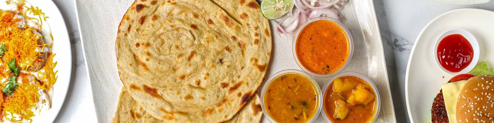 Ananda Bhavan Restaurant (Serangoon Road) Delivery Near You - Delivery ...