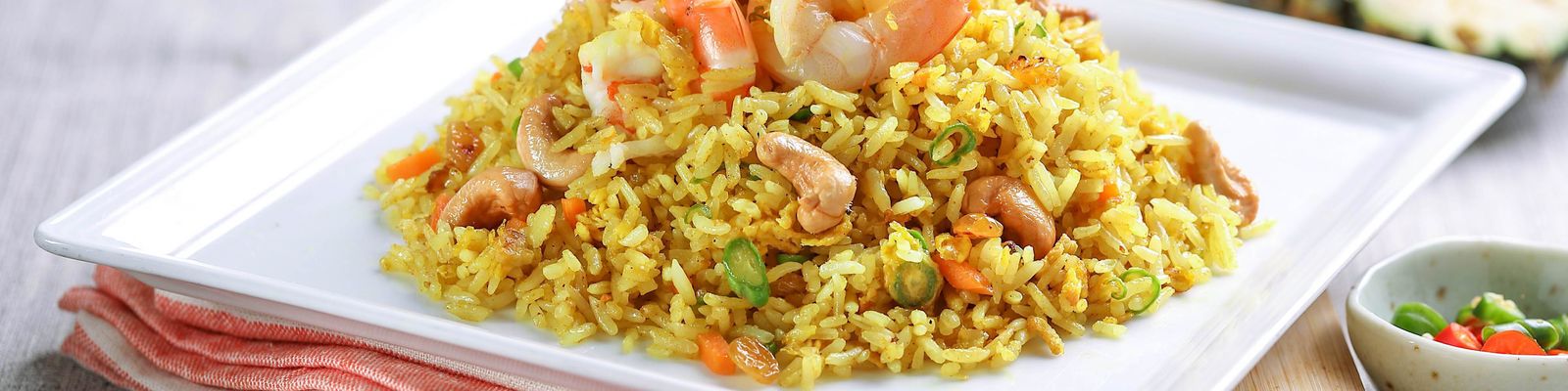 Sanook Kitchen (Jewel) Delivery Near You - Delivery Menu | foodpanda