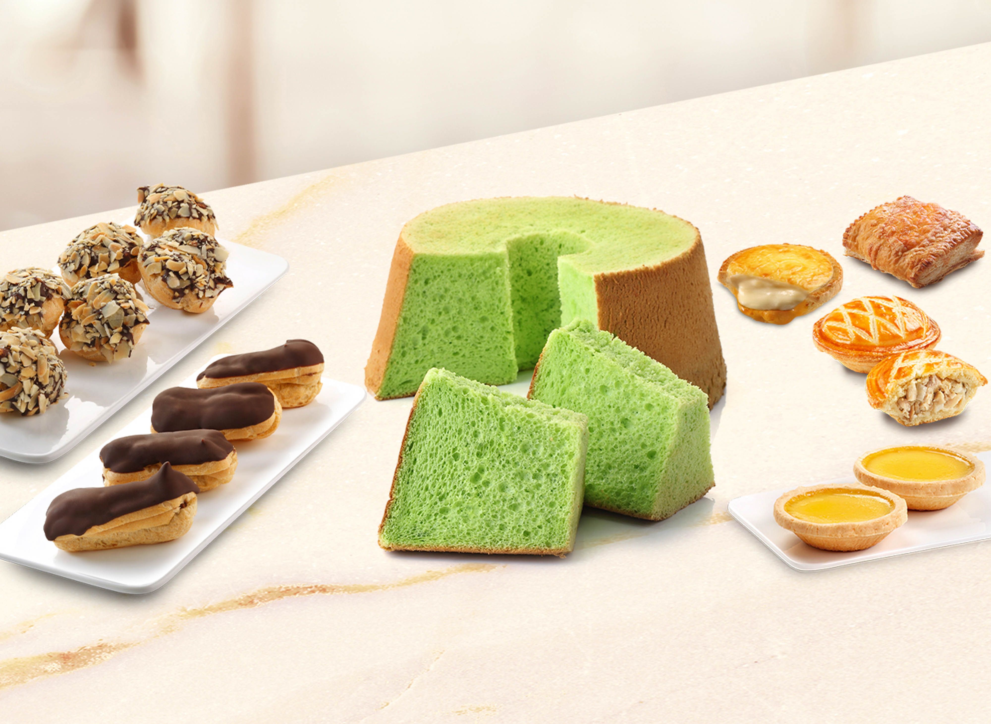 PrimaDeli (Eastpoint Mall) Delivery Near You - Delivery Menu | foodpanda