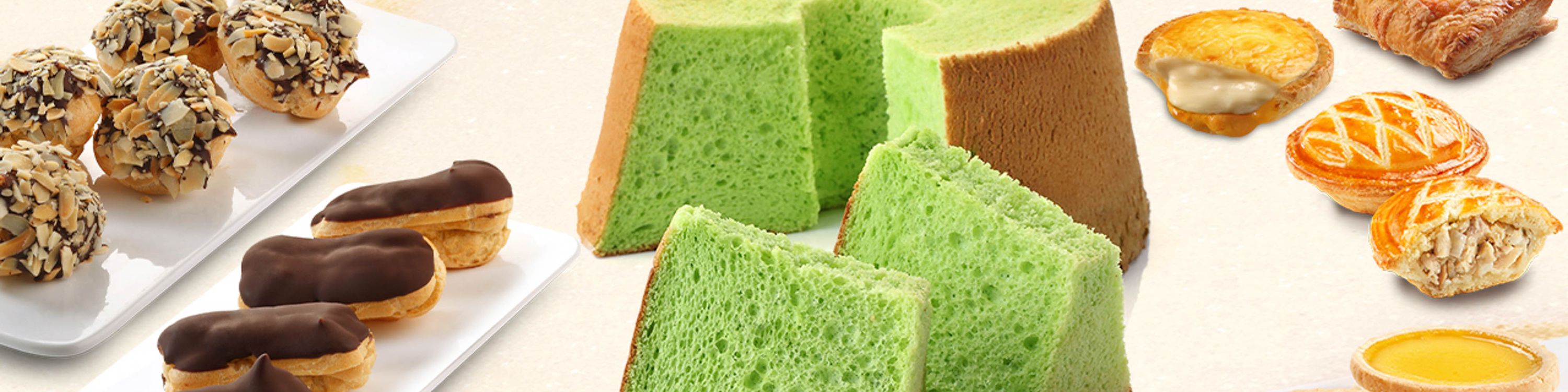 PrimaDeli (Eastpoint Mall) Delivery Near You - Delivery Menu | foodpanda