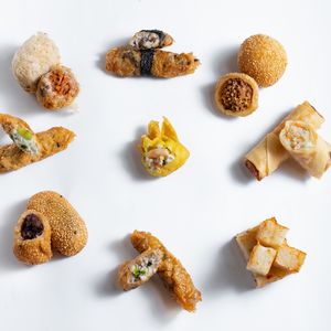 Kimly Dim Sum (Choa Chu Kang Avenue 4) Menu, Price – Delivery Near You ...