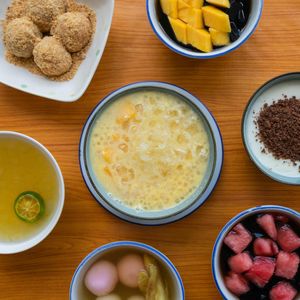 Ah Chew Desserts (Cineleisure) Delivery Near You – Delivery Menu ...