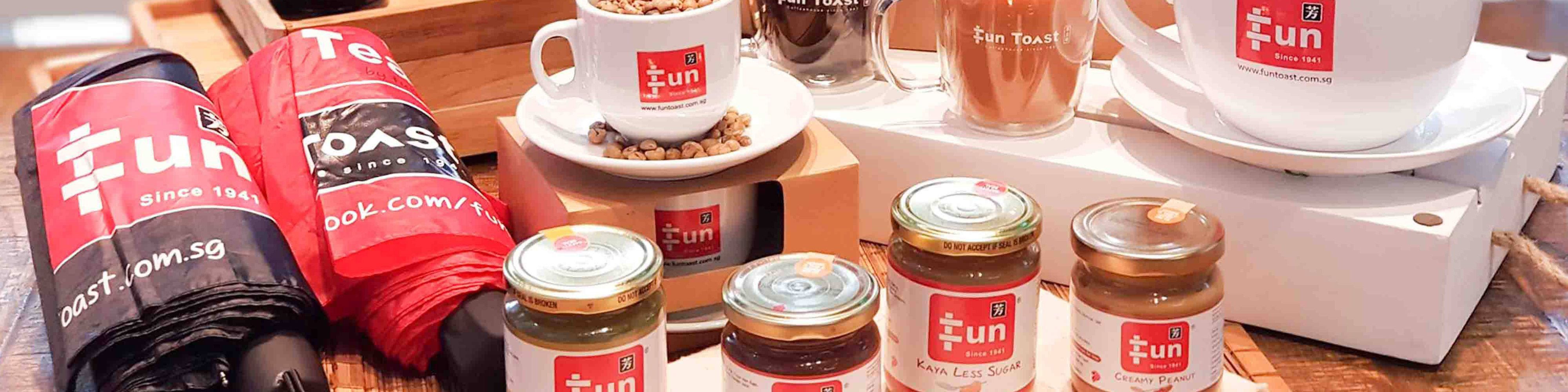 Fun Toast (Rivercourt) Delivery Near You - Delivery Menu | foodpanda