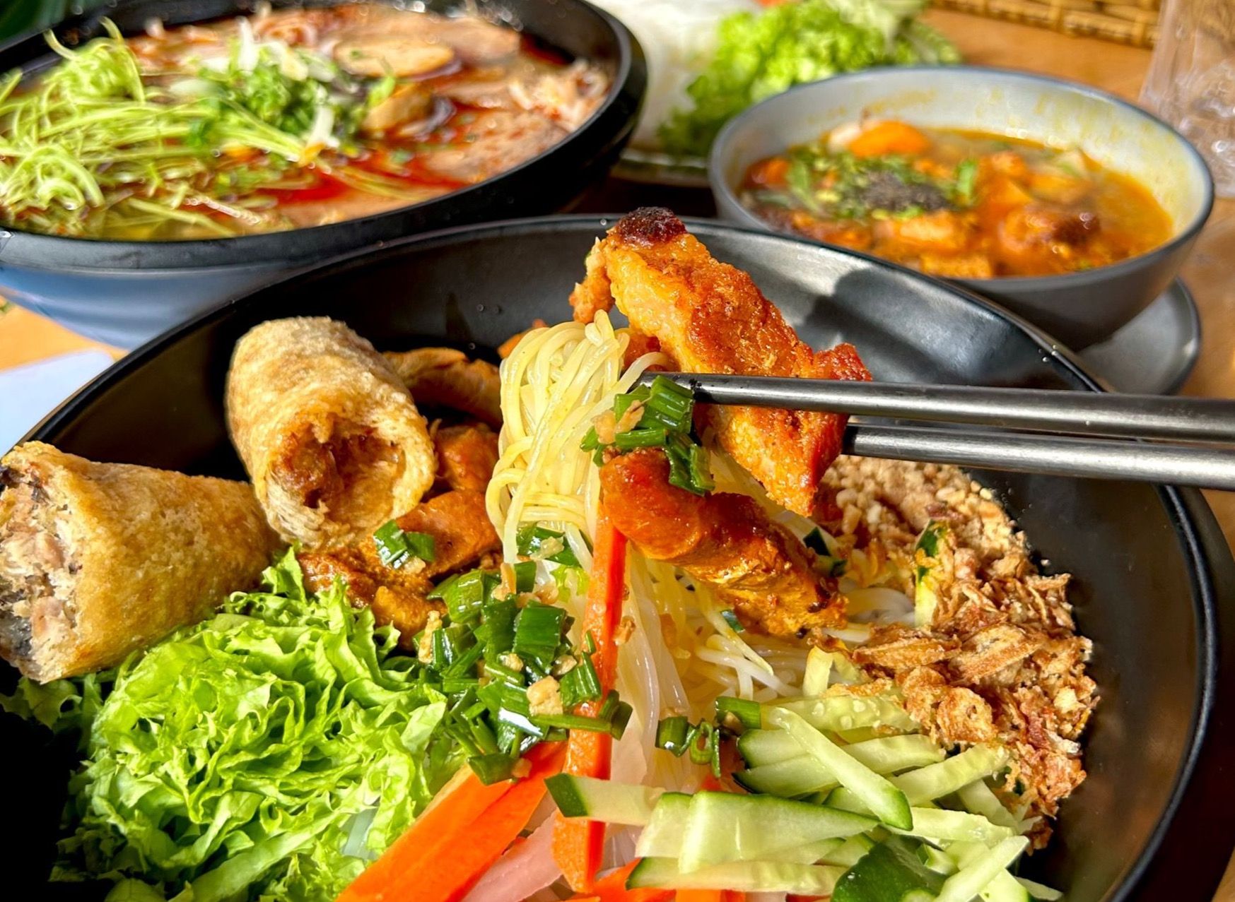Viet’Spice (Circular Road) Delivery Near You - Delivery Menu | foodpanda