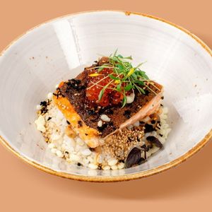 Skosh - Onigiri, Sando & Matcha (NAFA) Delivery Near You – Delivery ...