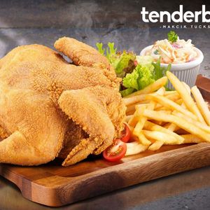 Tenderbest Makcik Tuckshop (Punggol Park) Delivery Near You – Delivery ...