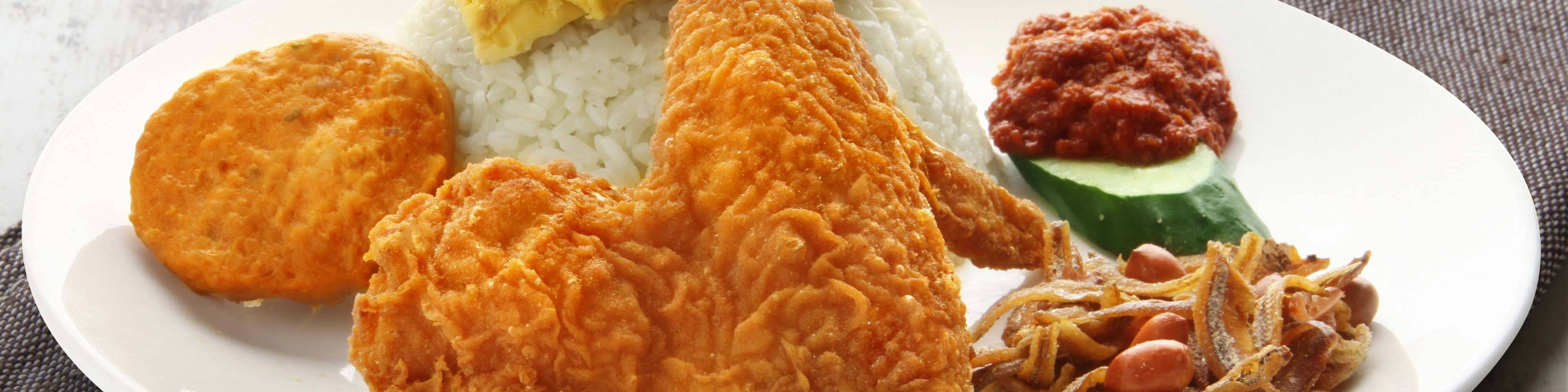 Qi Ji [Catering] - Restaurant Delivery Delivery Near You - Delivery ...