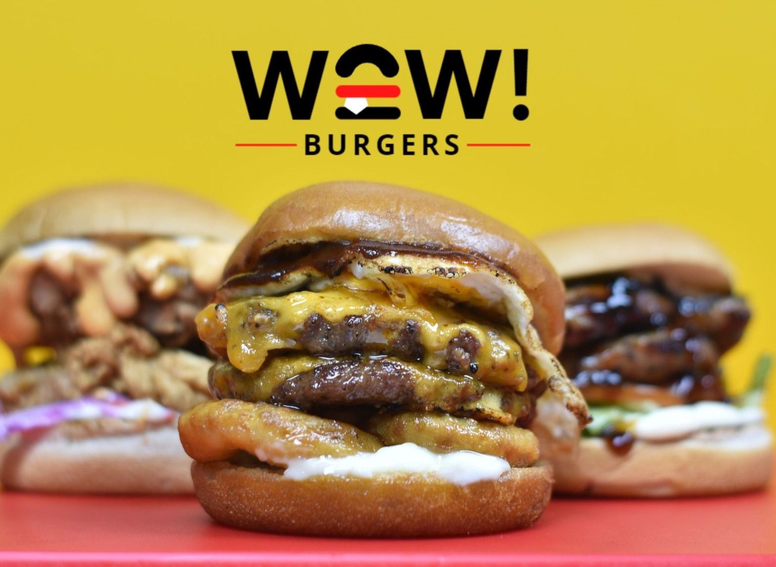 WOW! BURGER (NORDCOM) Delivery Near You - Delivery Menu | foodpanda