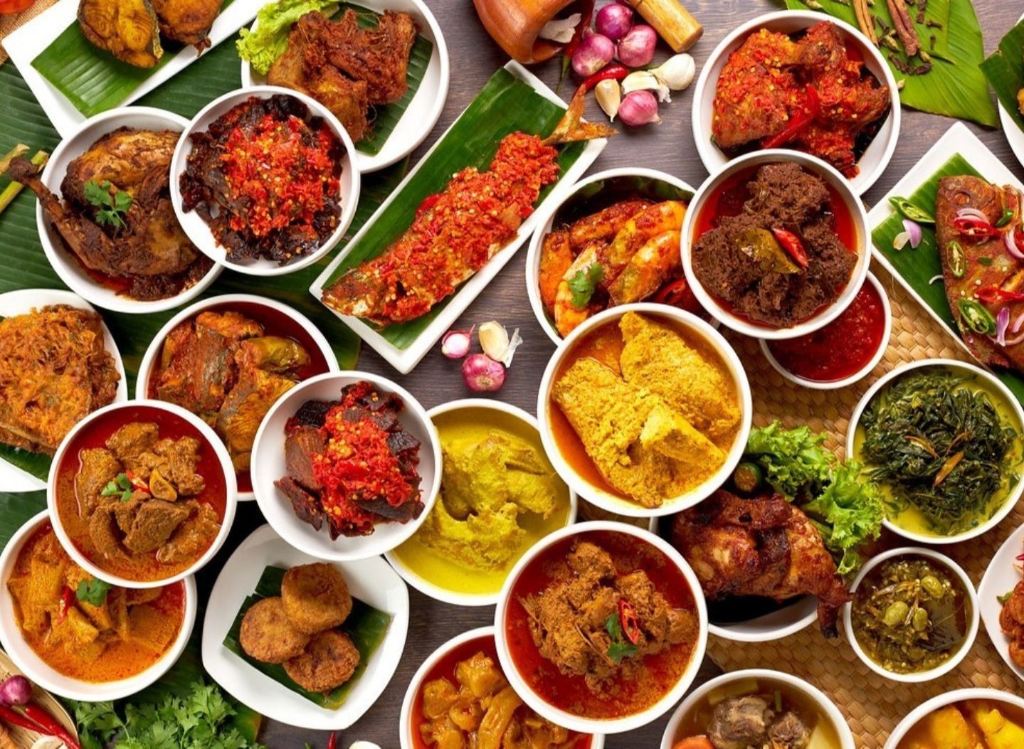Putra Minang (Somerset Bencoolen) Delivery Near You - Delivery Menu ...