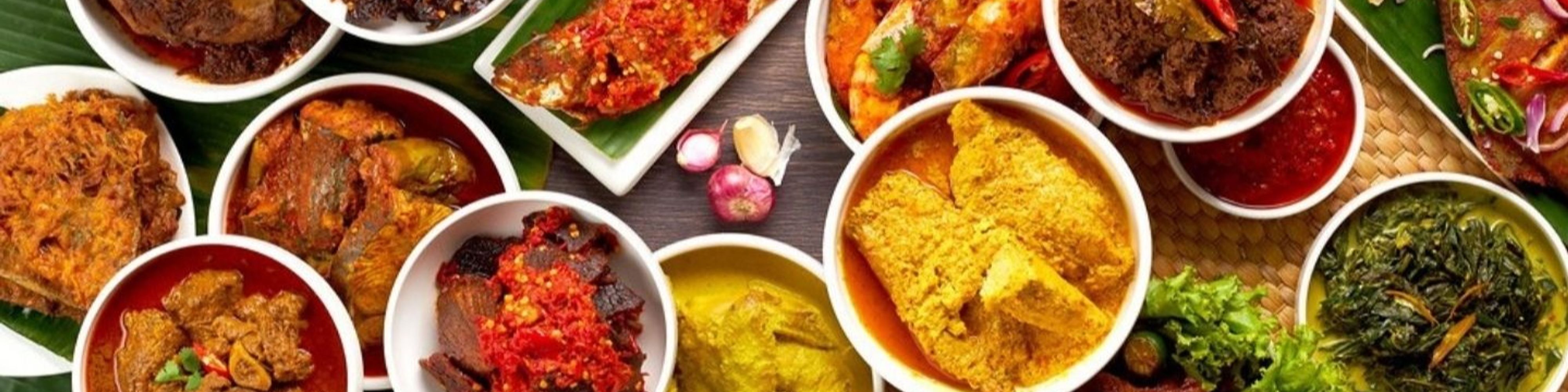 Putra Minang (Somerset Bencoolen) Delivery Near You - Delivery Menu ...