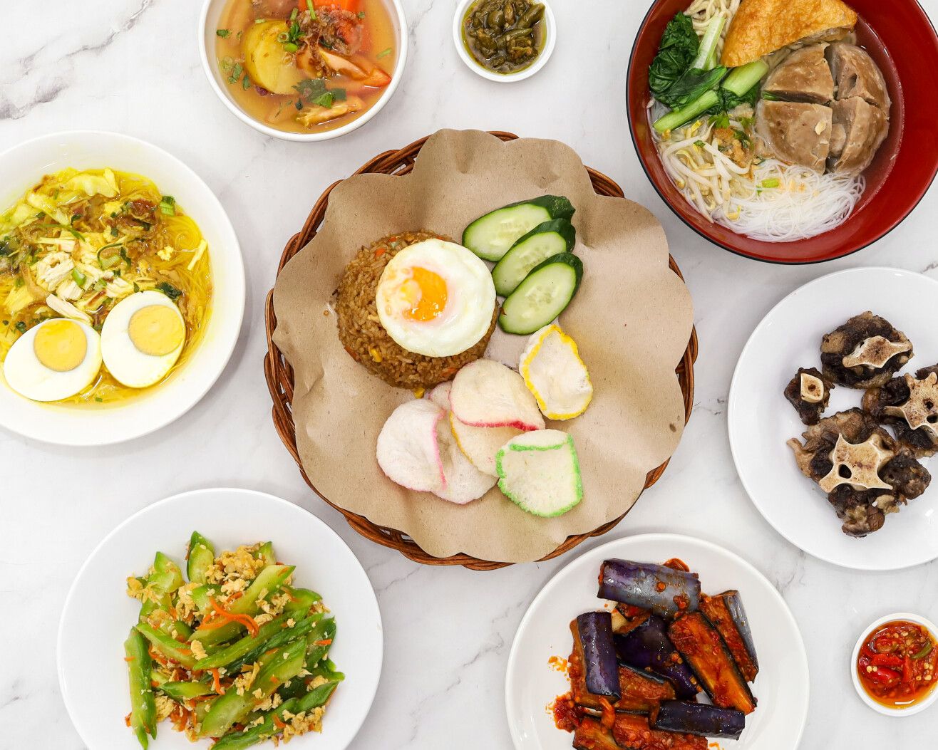 Indo Padang & Soup - Lucky Plaza Delivery Near You - Delivery Menu ...