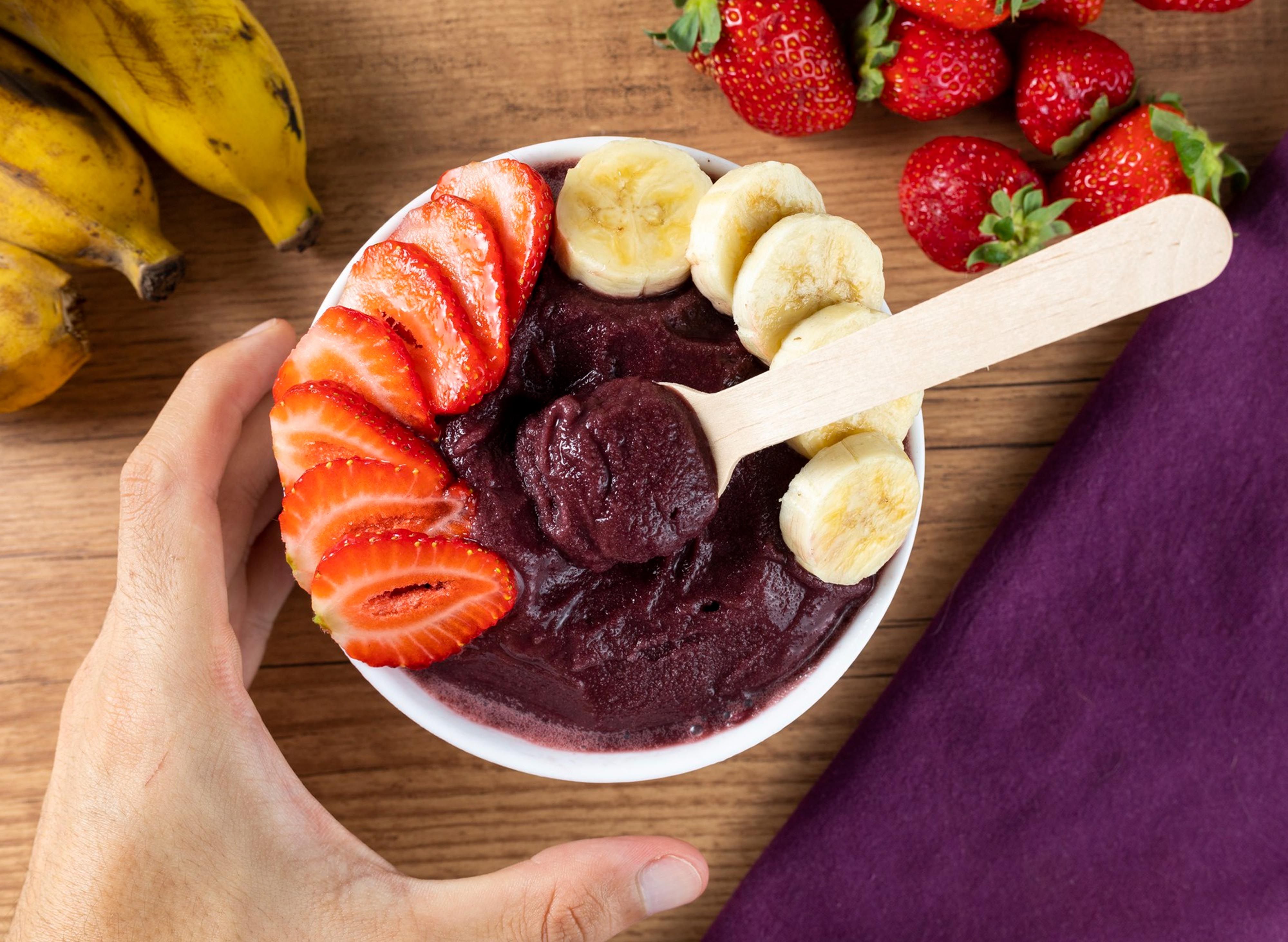 The Berry Spot (Esplanade) Delivery Near You - Delivery Menu | foodpanda