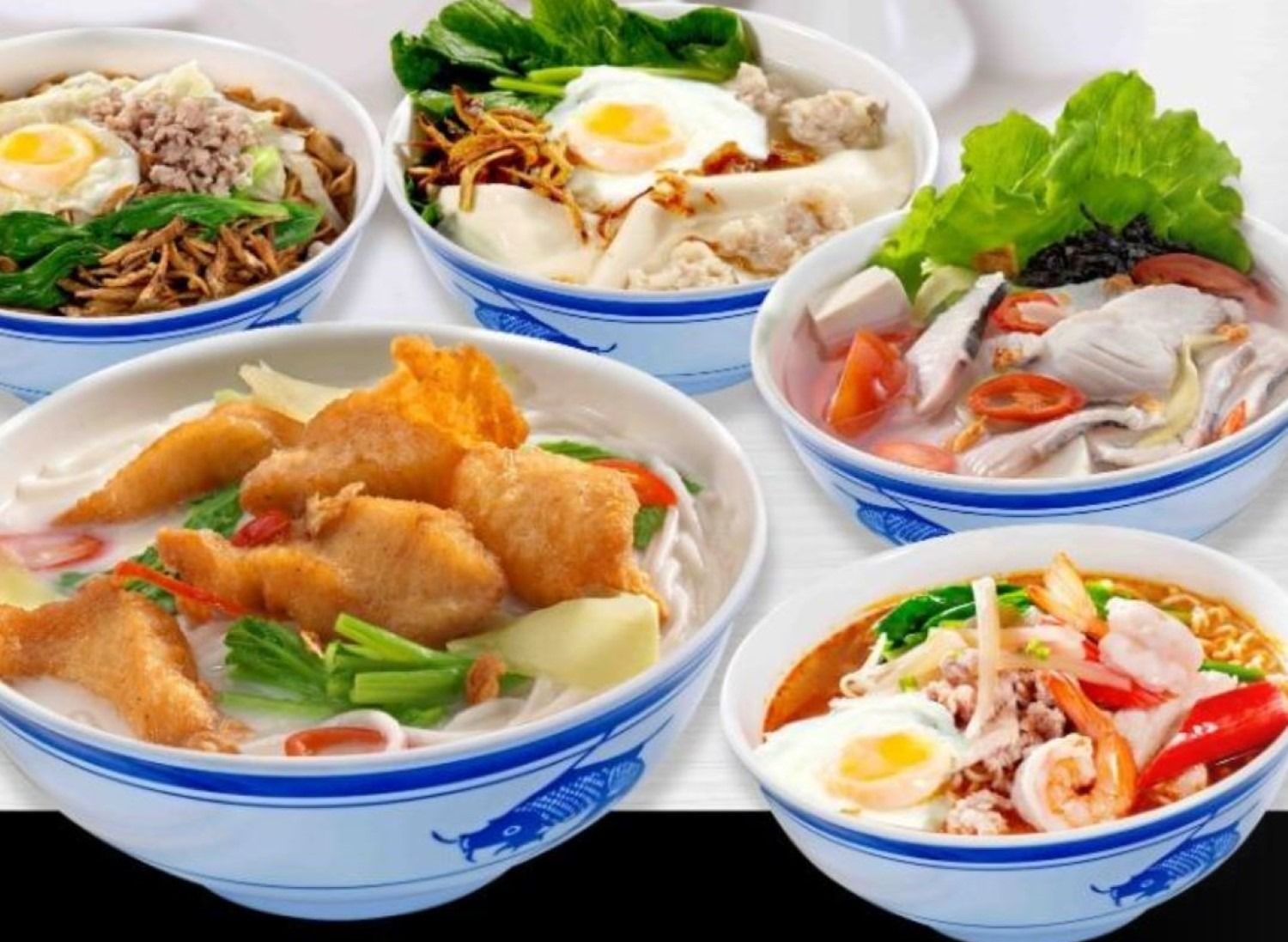 Xing Long Fish Soup (Jurong West) Delivery Near You - Delivery Menu ...