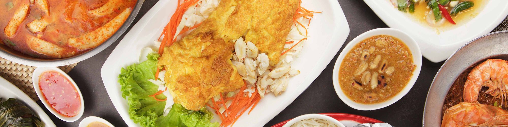 Nummun Thai Kitchen (Thomson Imperical Court) Delivery Near You ...