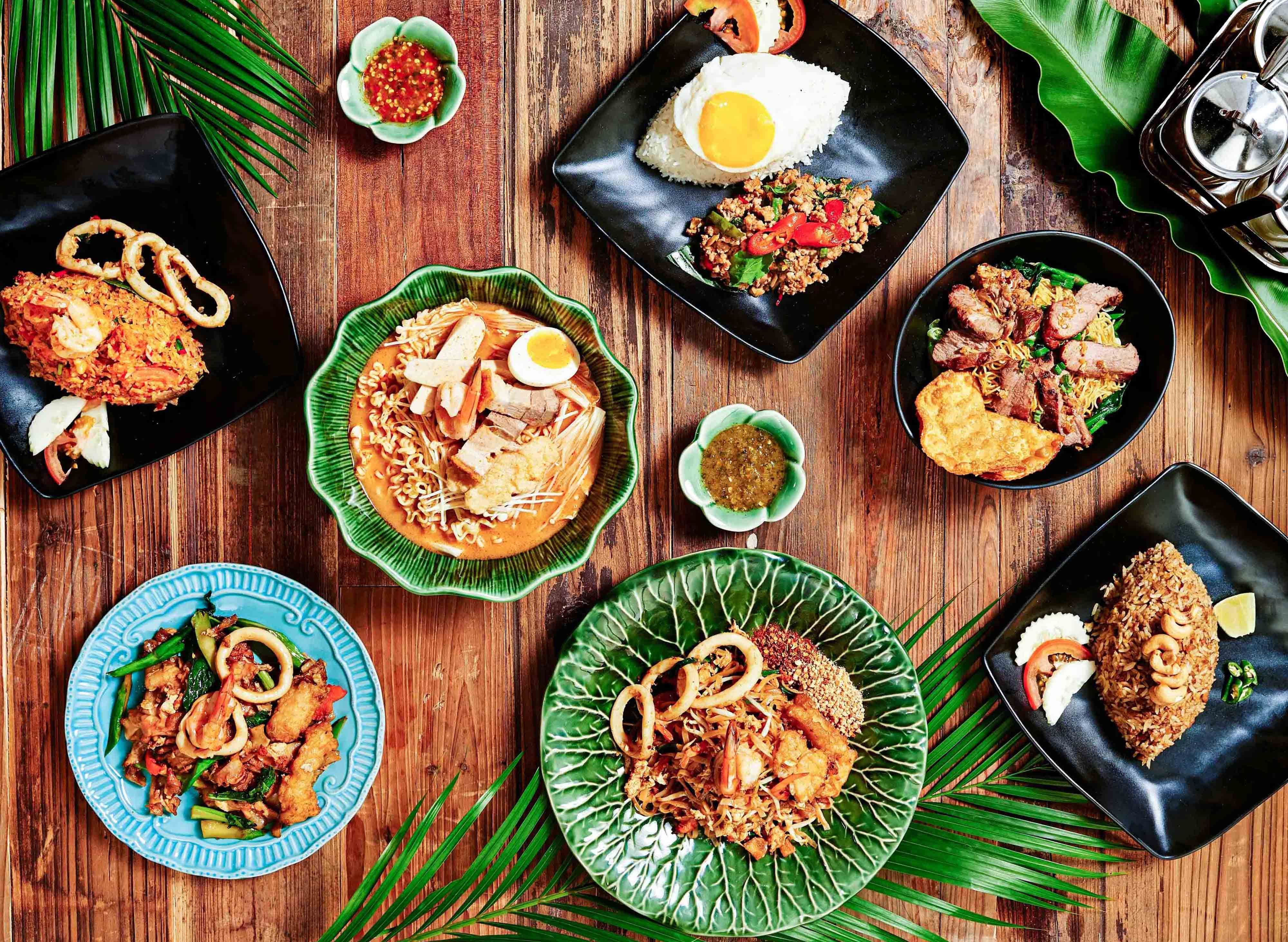 What To Eat At Raffles City Shopping Centre at Emma Sparks blog